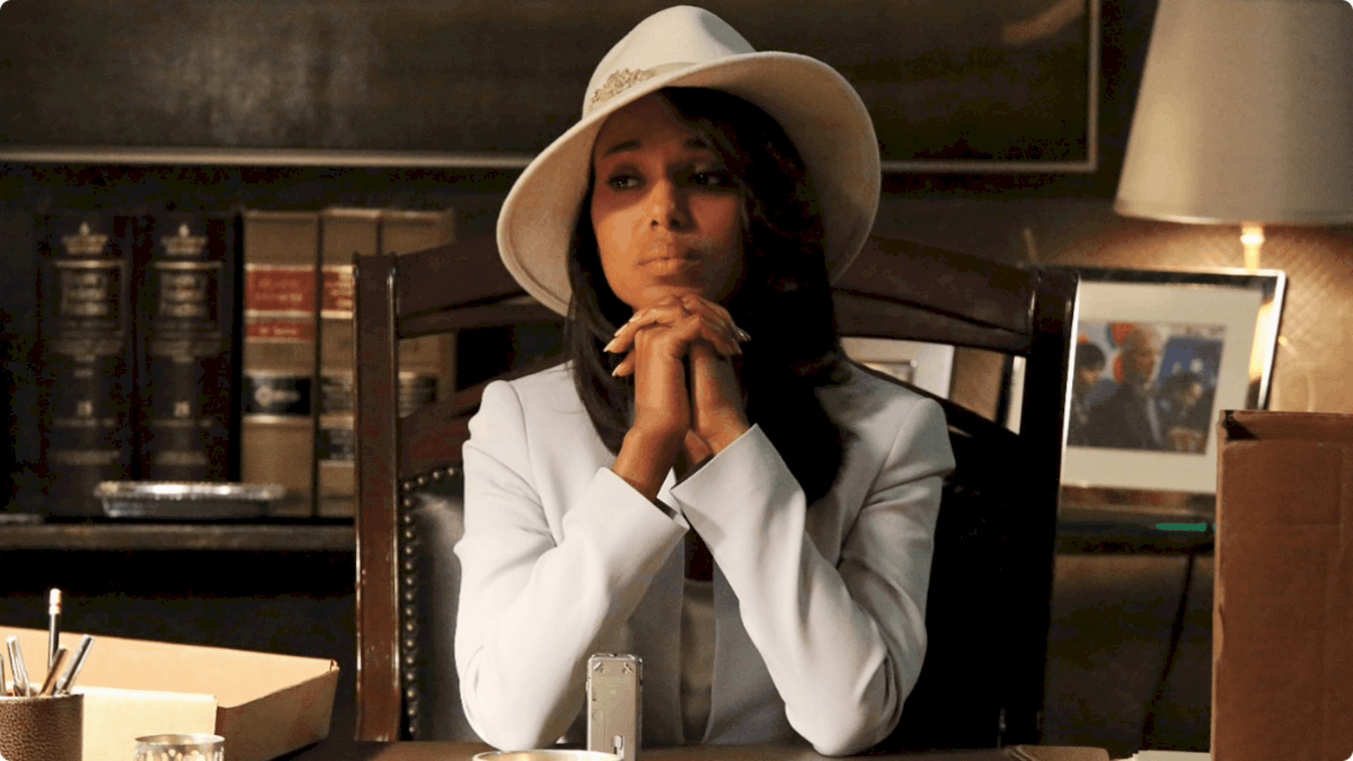 5 Lessons In Success From Scandal’s Olivia Pope - Coach Stack